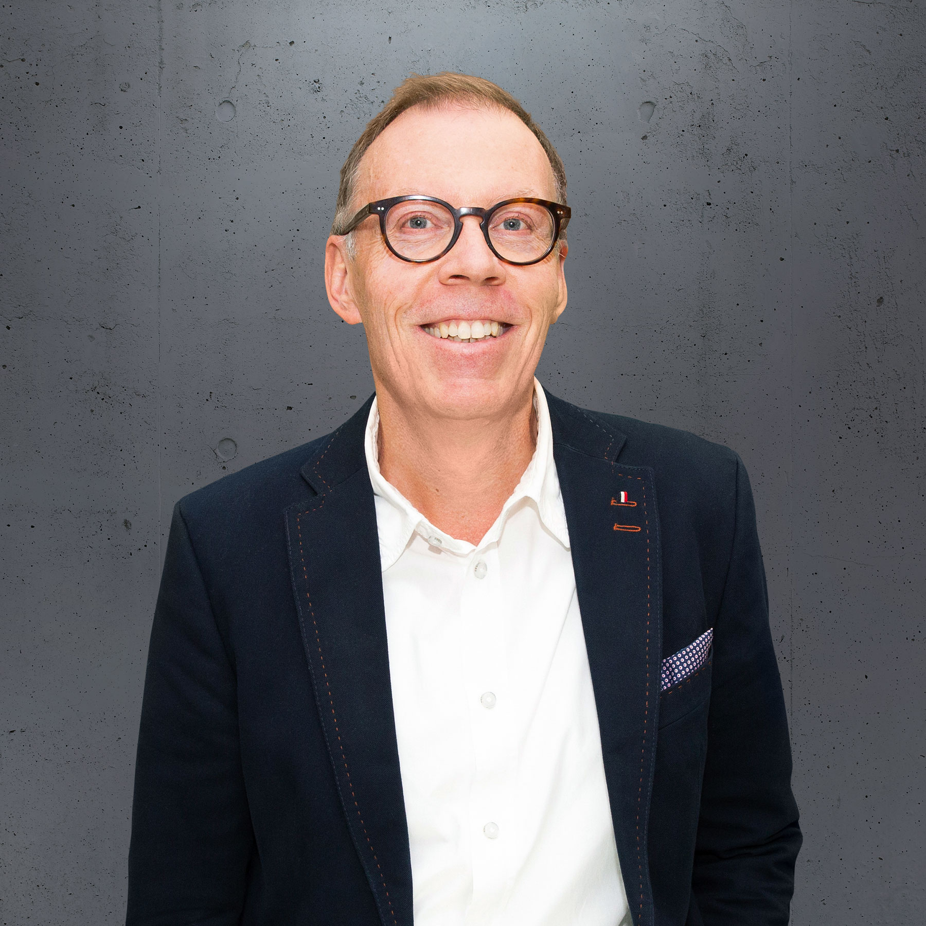 Direktion | ibW Höhere Fachschule Südostschweiz