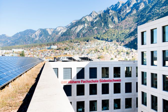 ibW Höhere Fachschule Südostschweiz | ibW Höhere Fachschule Südostschweiz