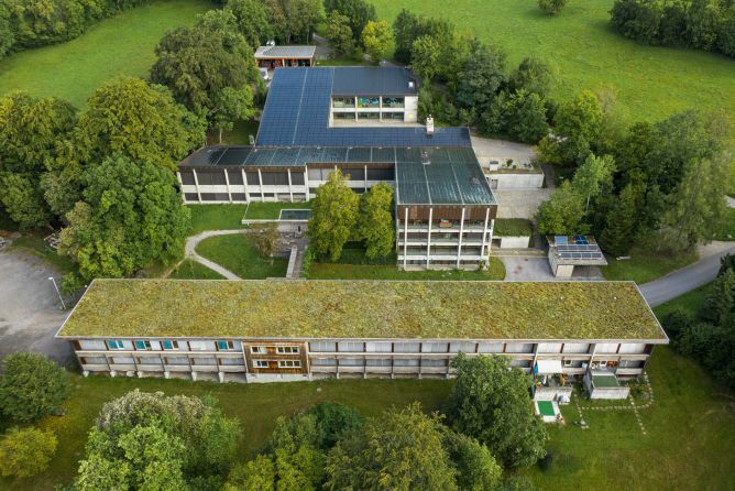 ibW Höhere Fachschule Südostschweiz | ibW Höhere Fachschule Südostschweiz