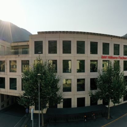 Chur | ibW Höhere Fachschule Südostschweiz